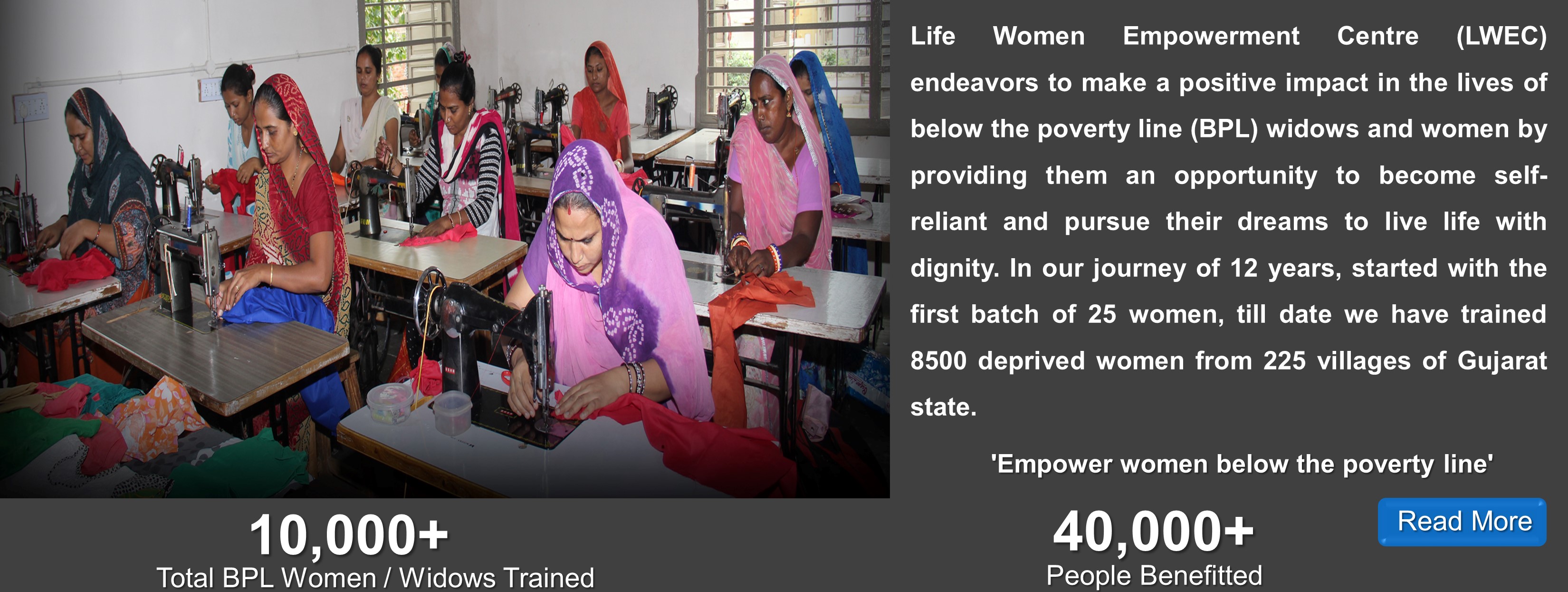 Welcome to Life Global USA